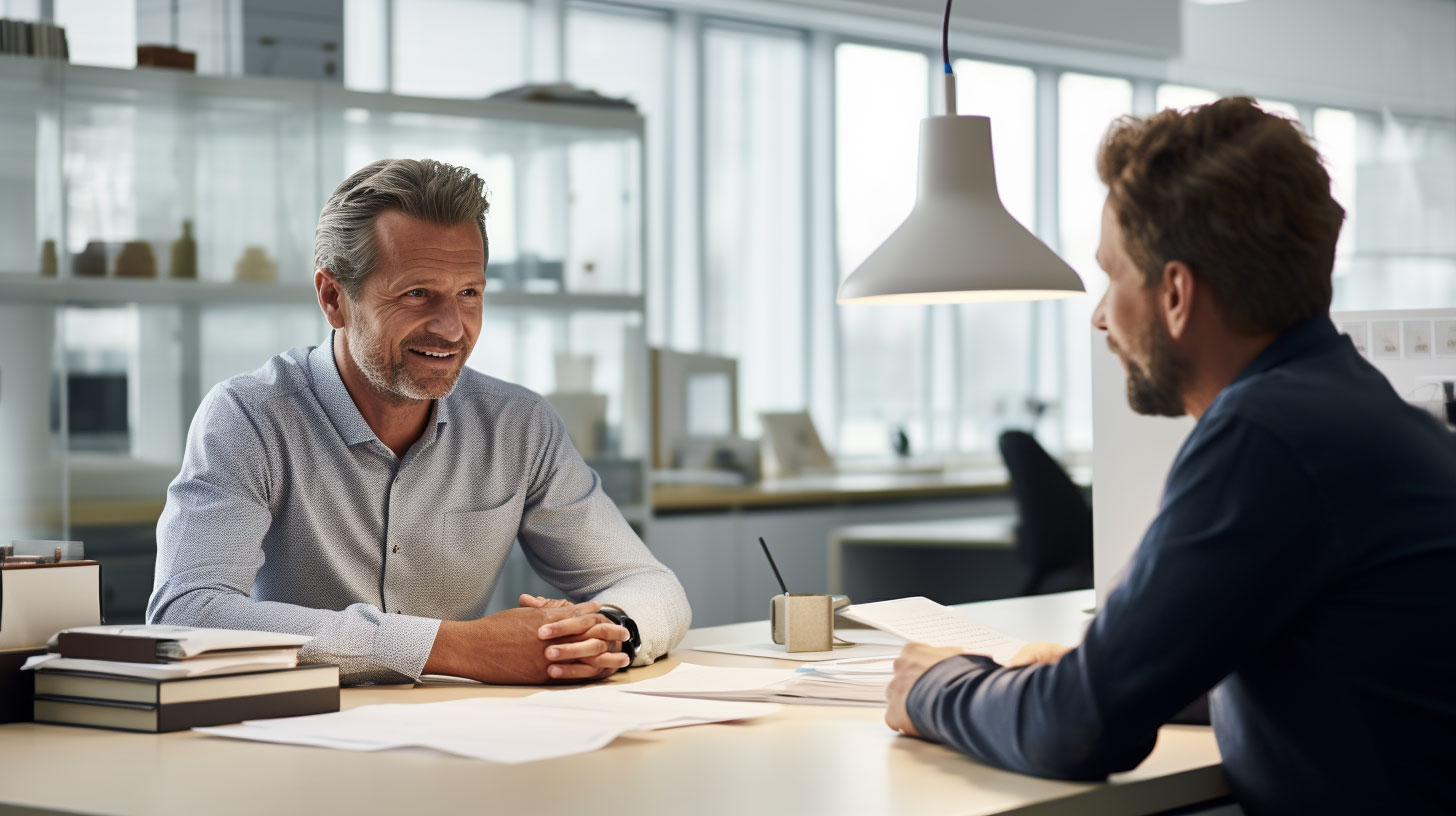 Karriere - Profound Partners